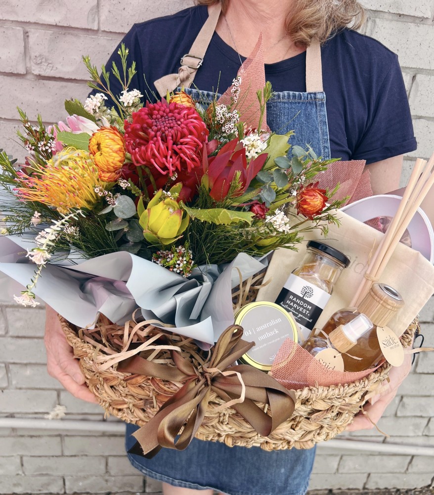 Caboolture Petal Patch Florist - Hampers