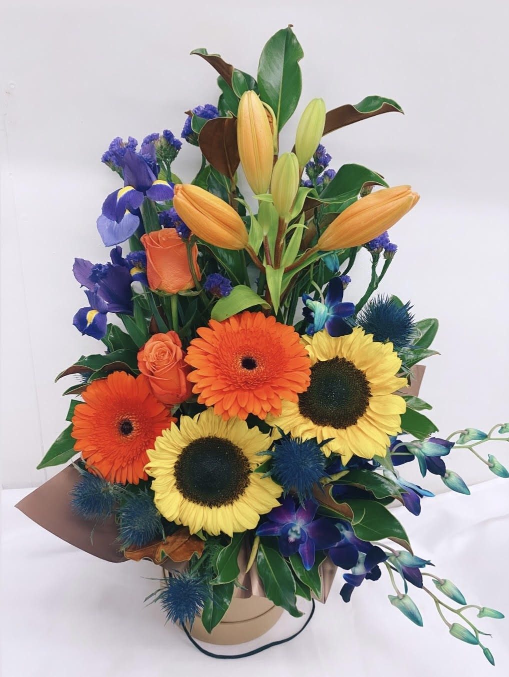 Caboolture Petal Patch Florist - Shop Flowers